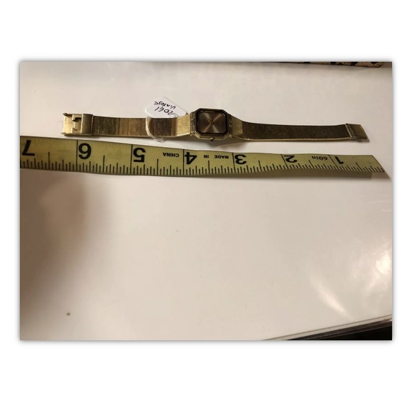 Lassale by Seiko | Accessories | Lassale By Seikowomenwatchquartz No Battery | Poshmark